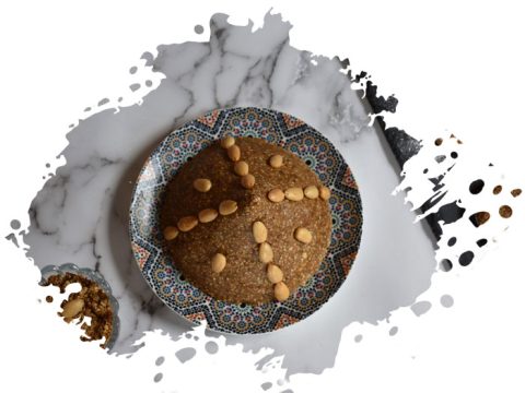 Moroccan Sweets: 12 Best Moroccan Dessert Recipes
