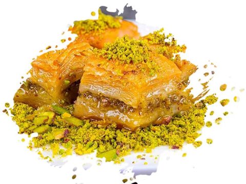 Moroccan Sweets: 12 Best Moroccan Dessert Recipes