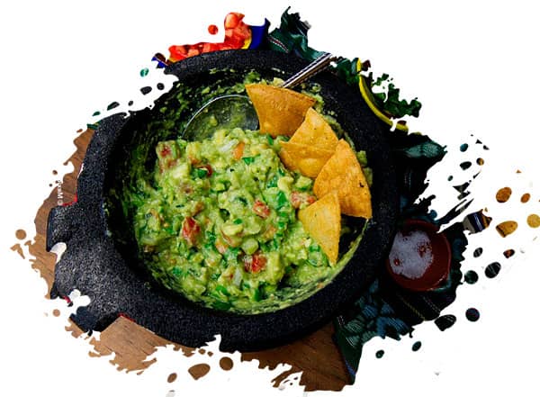 A Global Food Menu: The Most Famous Recipes from Around the World ...