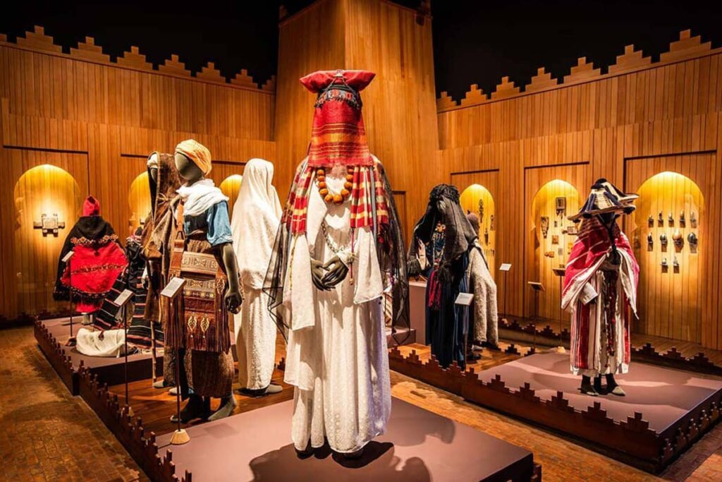 Berber Culture in Morocco: Traditions, Language, and Way of Life ...