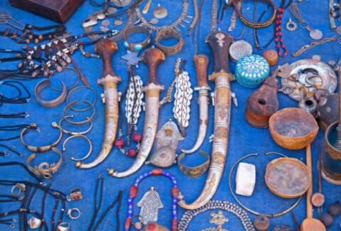 Berber Culture in Morocco: Traditions, Language, and Way of Life ...